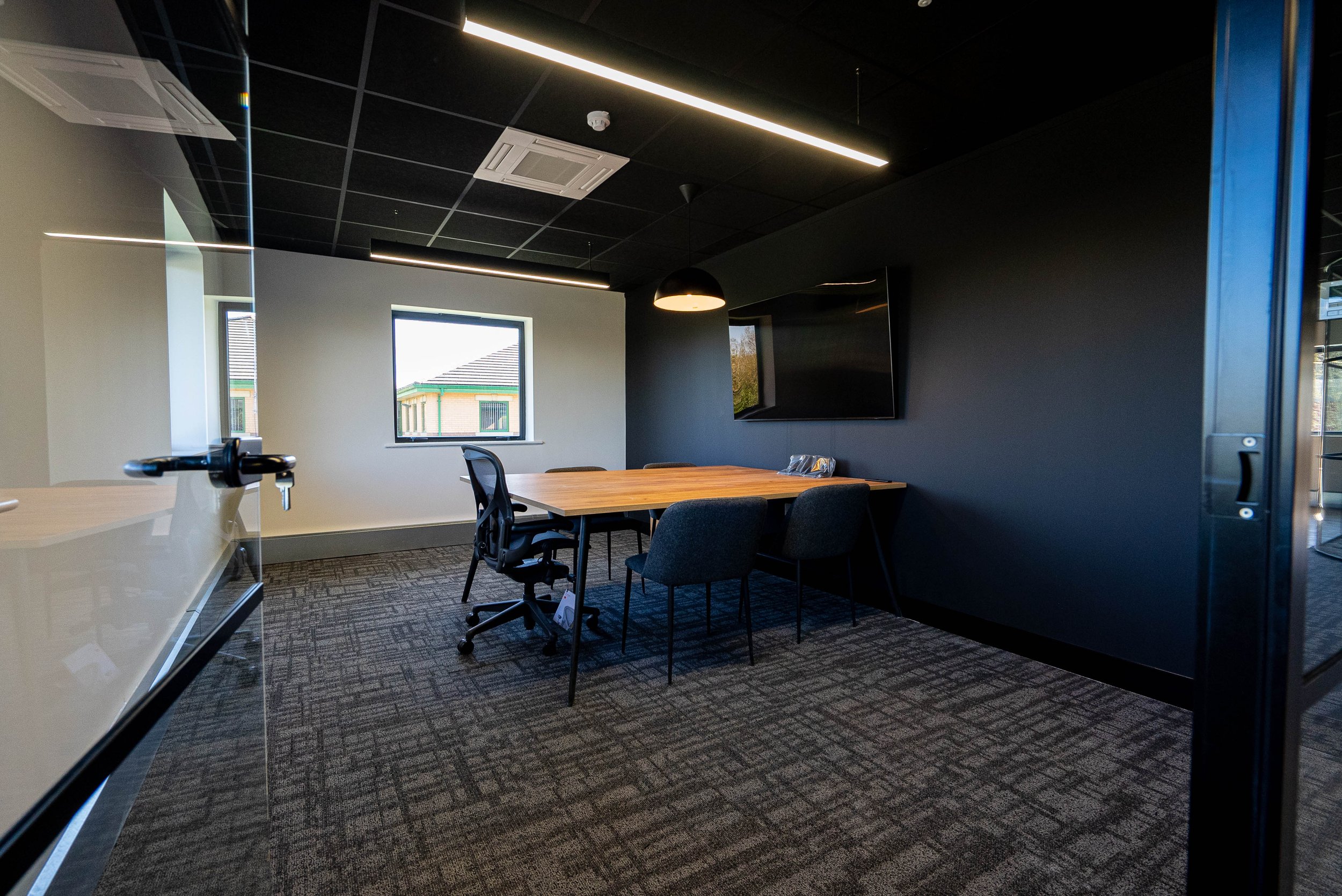 Curve Digital | Absolute Commercial Interiors