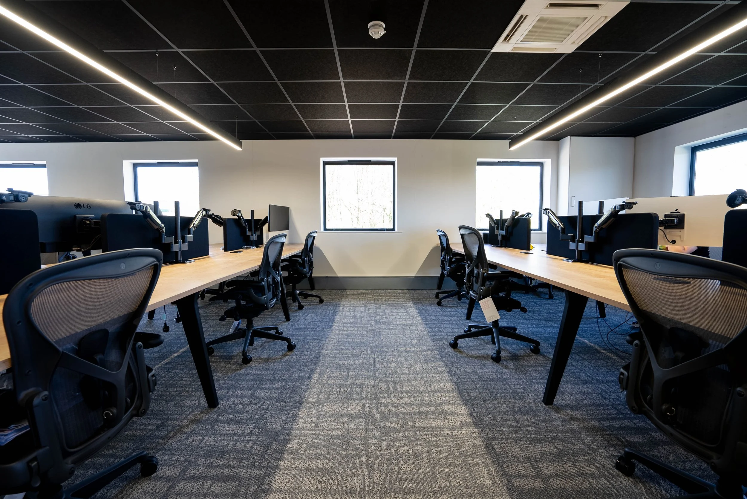 Curve Digital | Absolute Commercial Interiors