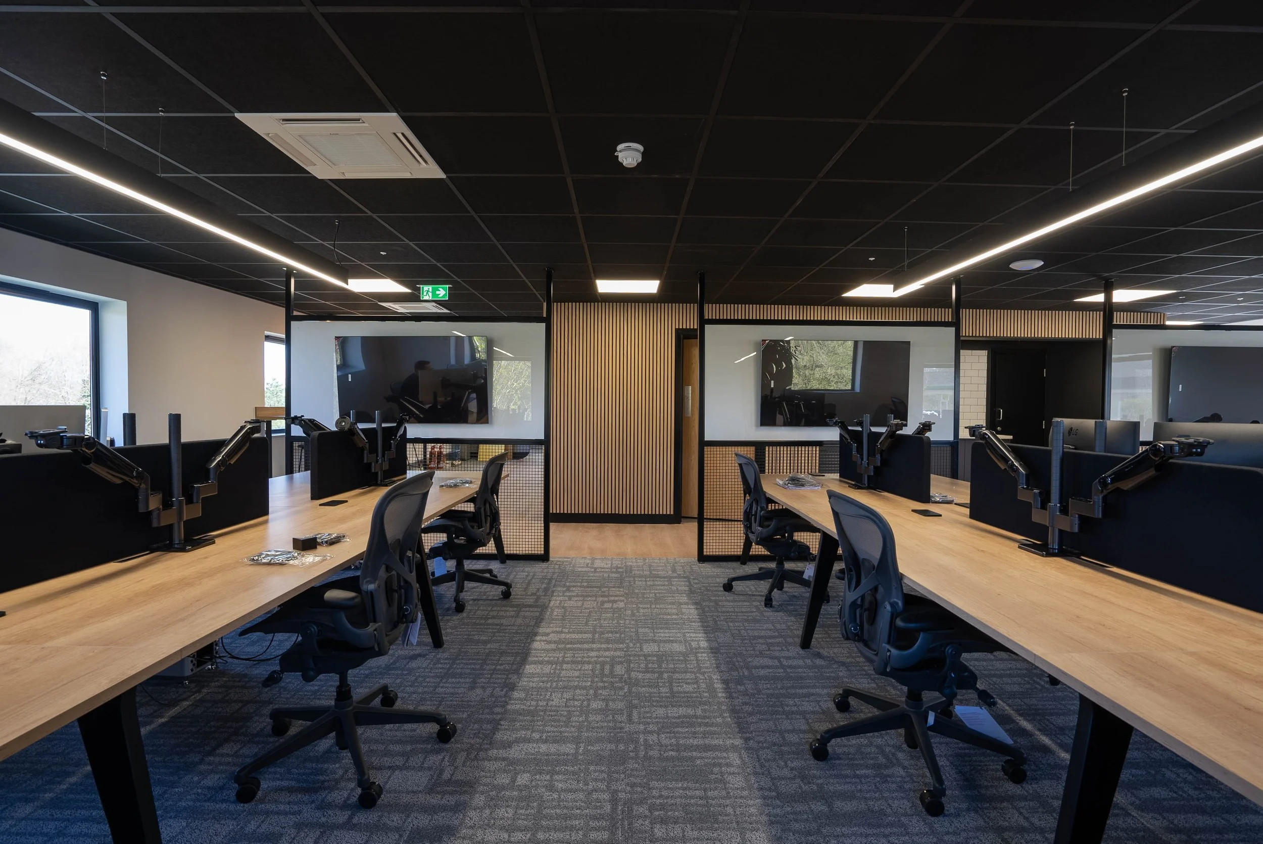 Curve Digital | Absolute Commercial Interiors