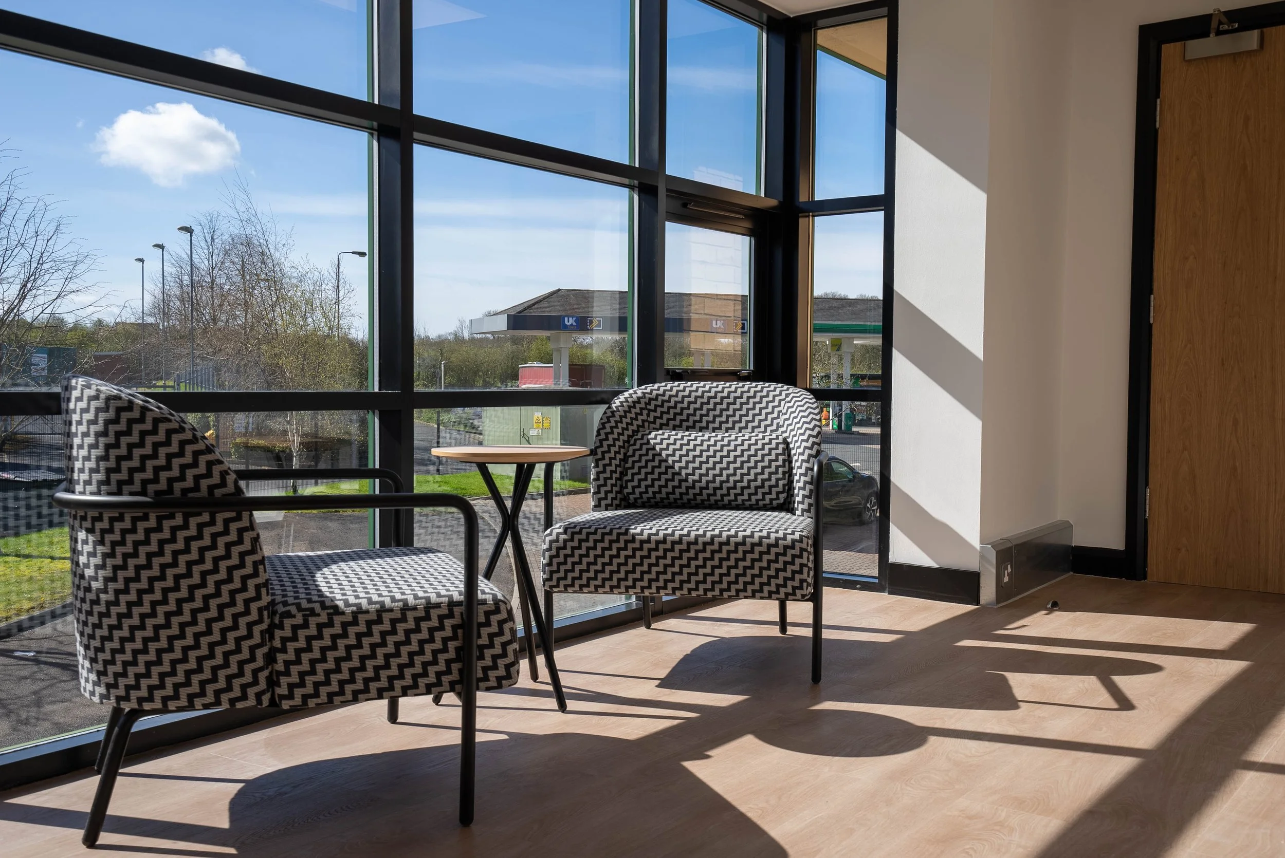 Curve Digital | Absolute Commercial Interiors