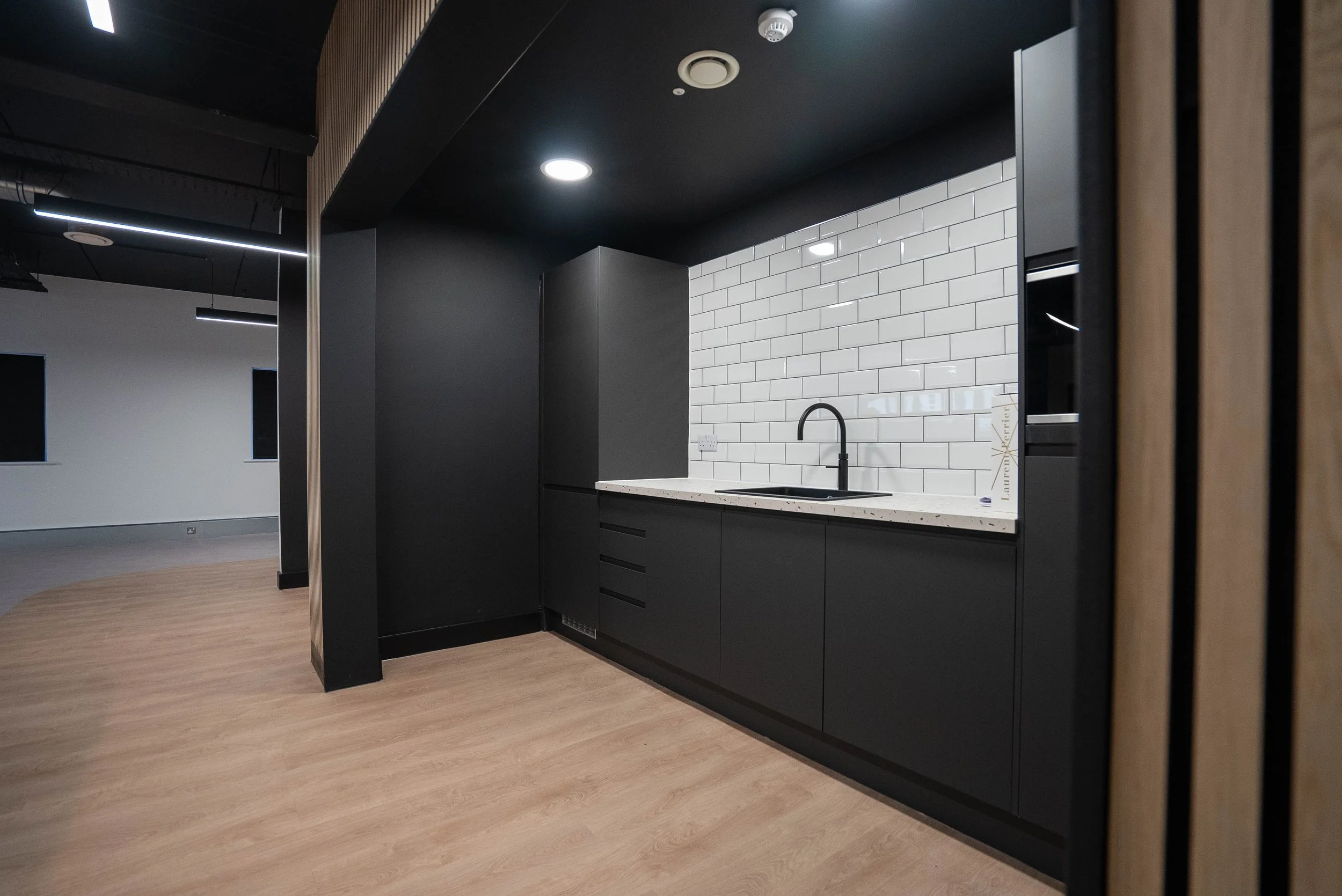 Curve Digital | Absolute Commercial Interiors