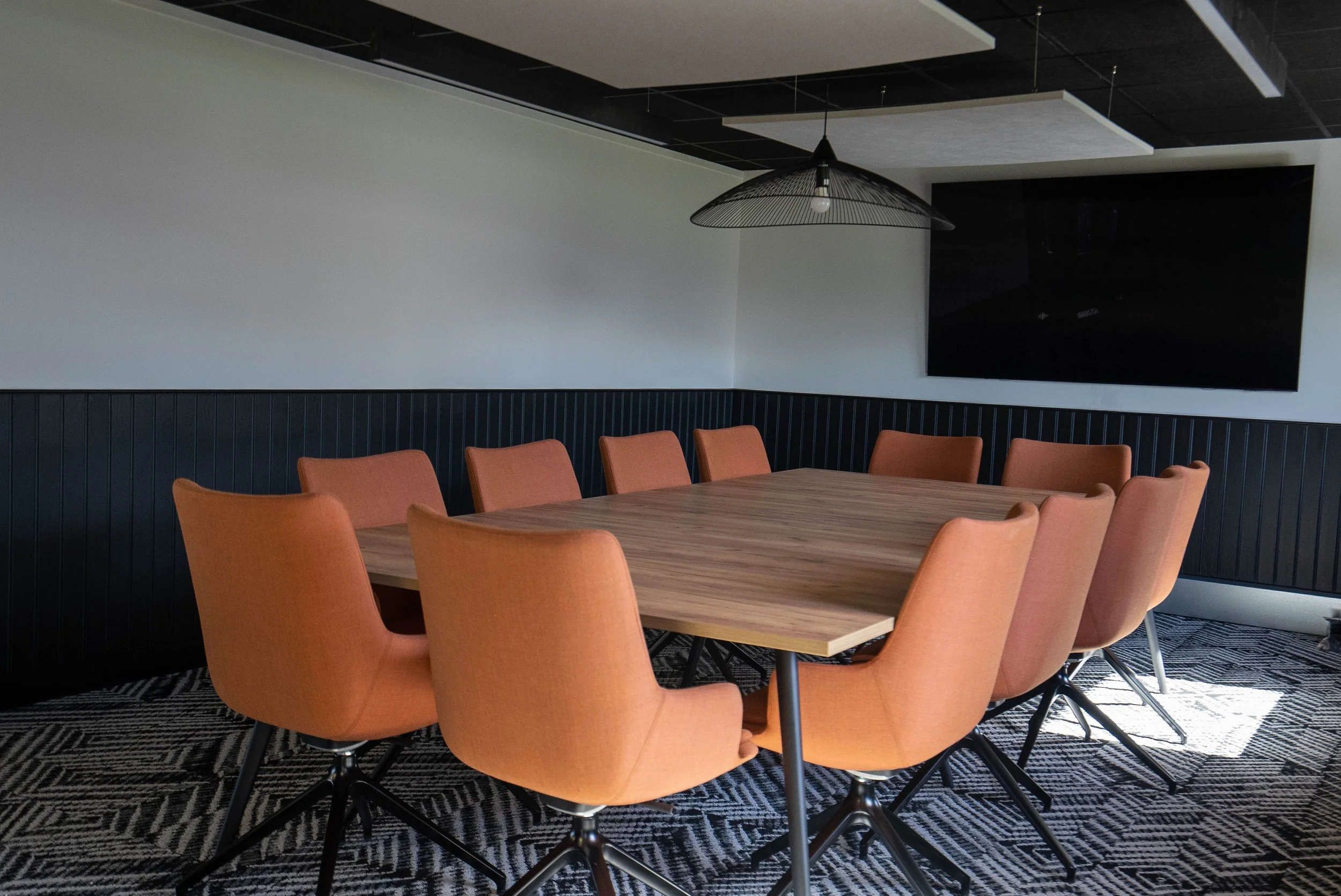 Curve Digital | Absolute Commercial Interiors