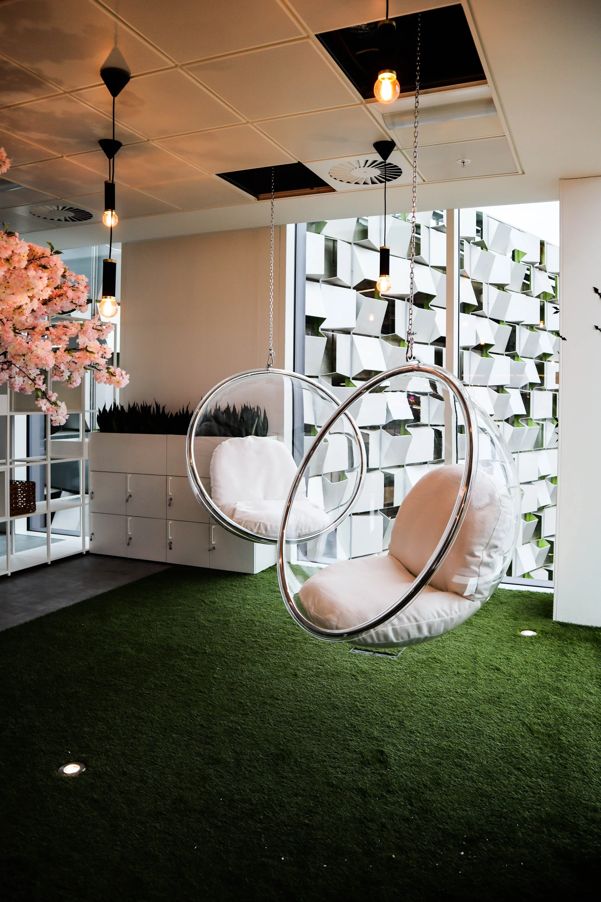 Sustainable Office Design: 15+ Eco-Friendly Solutions for a Greener ...