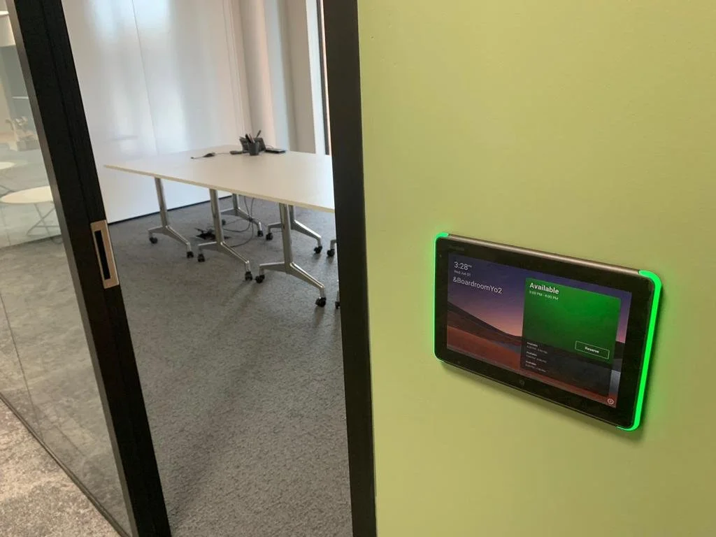 Embracing Technology in the Workplace: Cultivating Strong Relationships ...