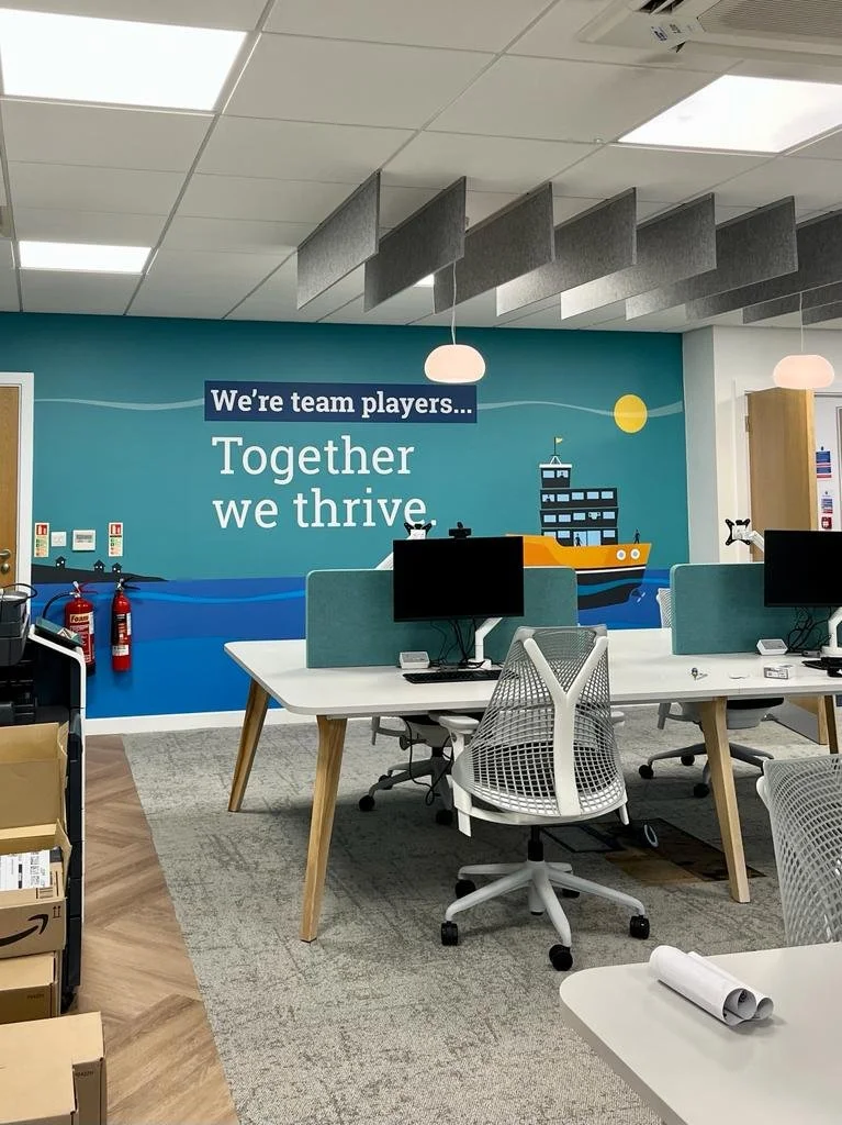 Absolute Insights: Unlocking the Hidden Benefits Of The Workplace ...