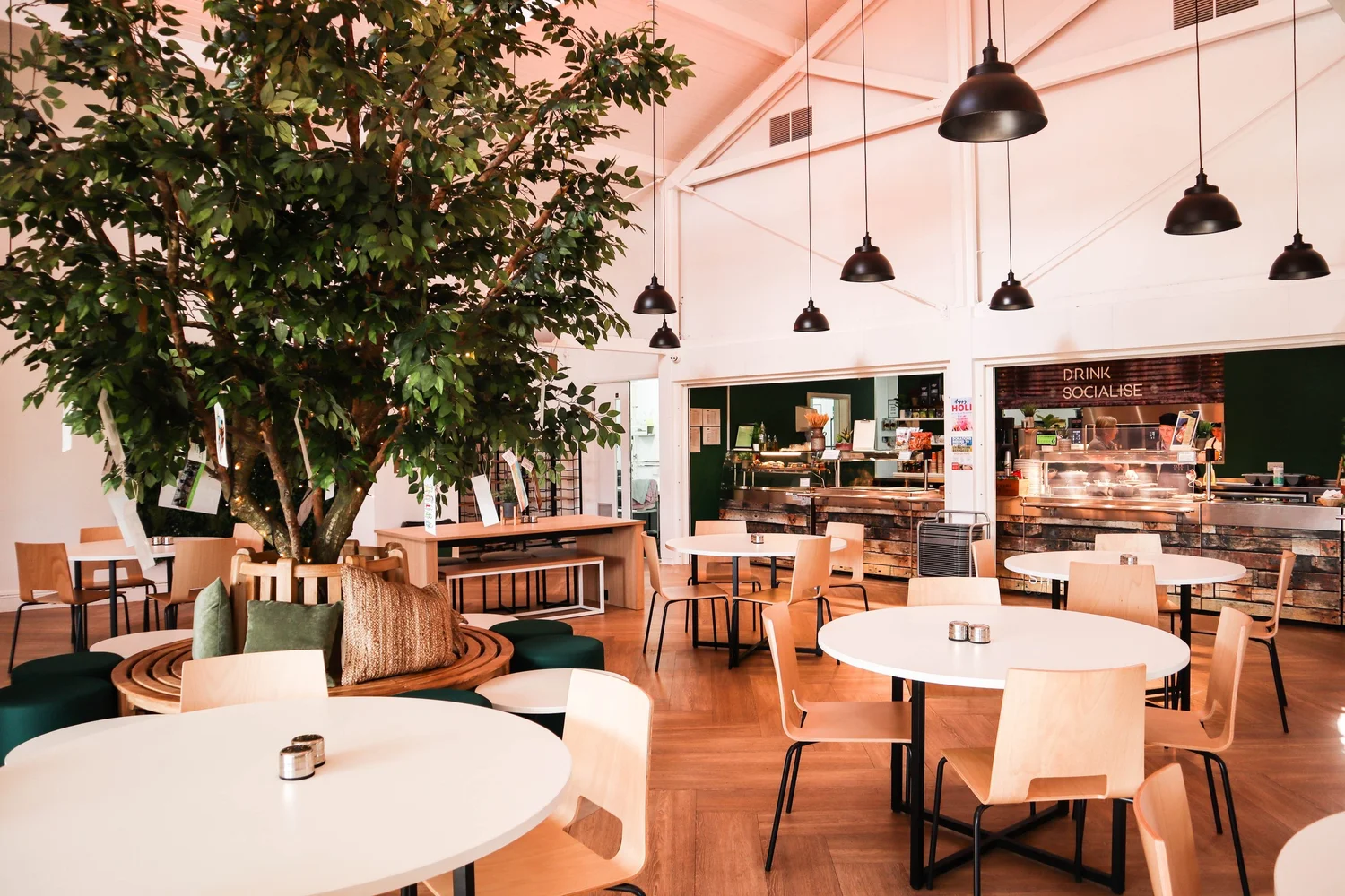 5 Tips on How to Identify and Create a Space-Efficient Office ...