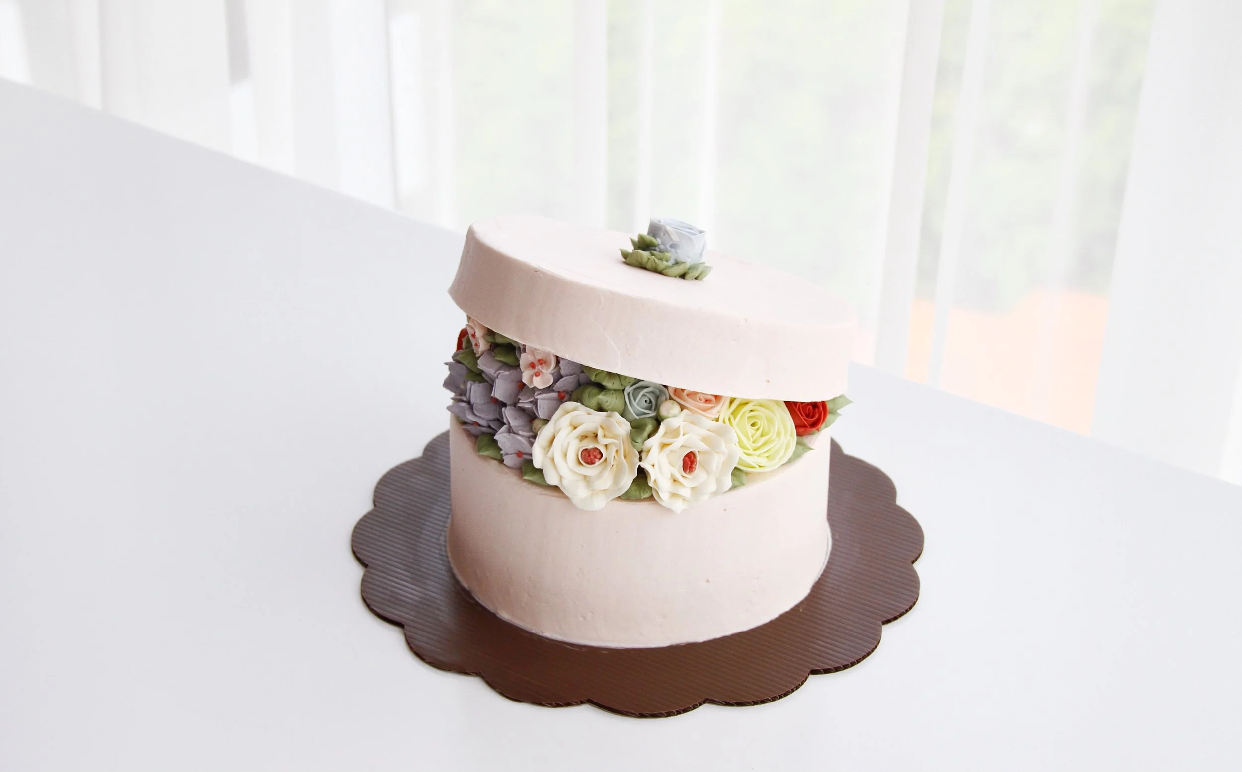 Nana Cake Boutique