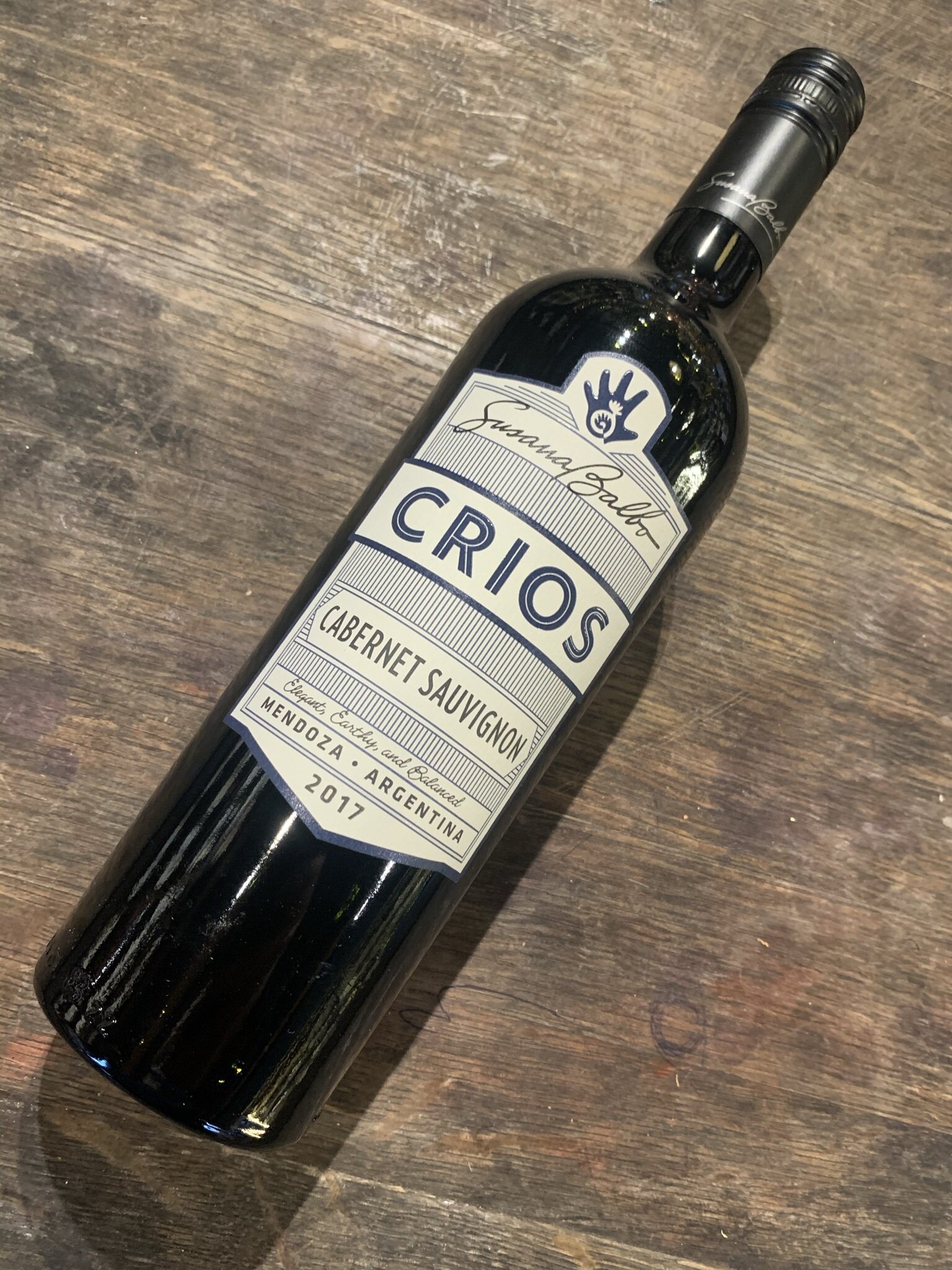 Red Wine — Dalling & Co