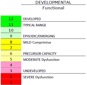 Neurosequential Model of Therapeutics™ (NMT) — Grossman & Grossman Ltd.