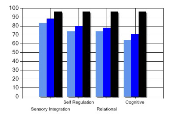Neurosequential Model of Therapeutics™ (NMT) — Grossman & Grossman Ltd.
