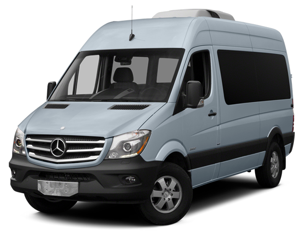 Quote Request — Road Warrior Tour Rentals