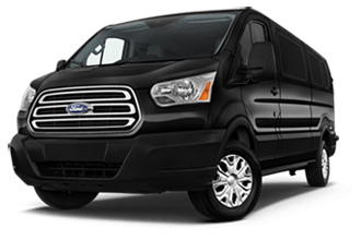 Van Rentals Cincinnati, Murfreesboro, and Brookville, IN — Road Warrior ...