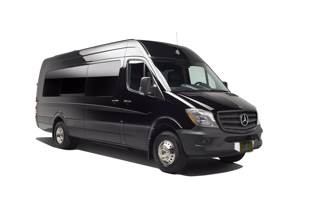 Sprinter — Road Warrior Tour Rentals