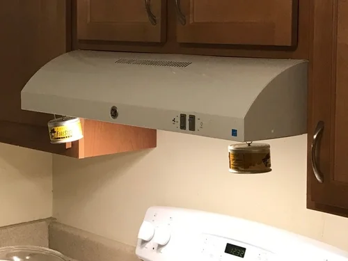 APPLIANCES — Basis of Design