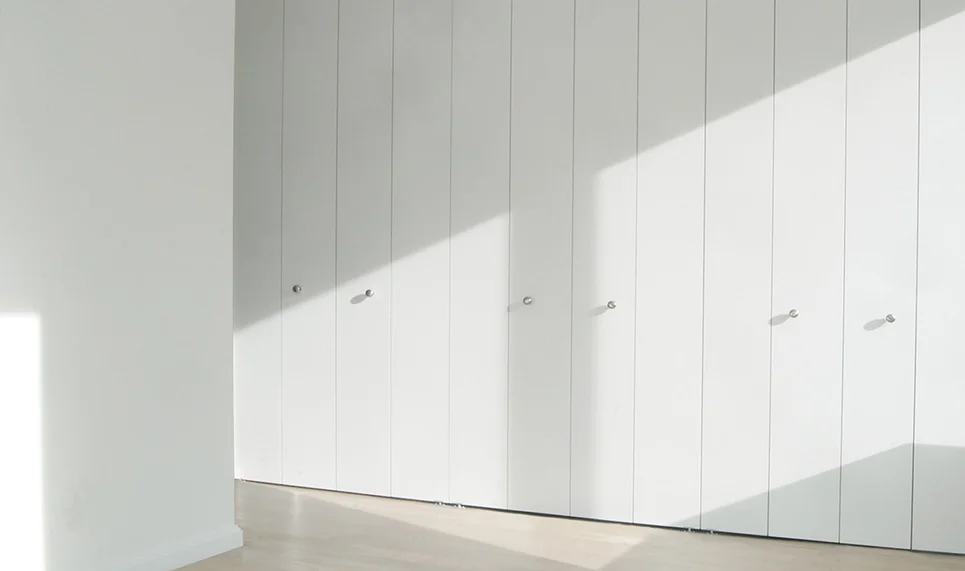 DOORS — Basis of Design