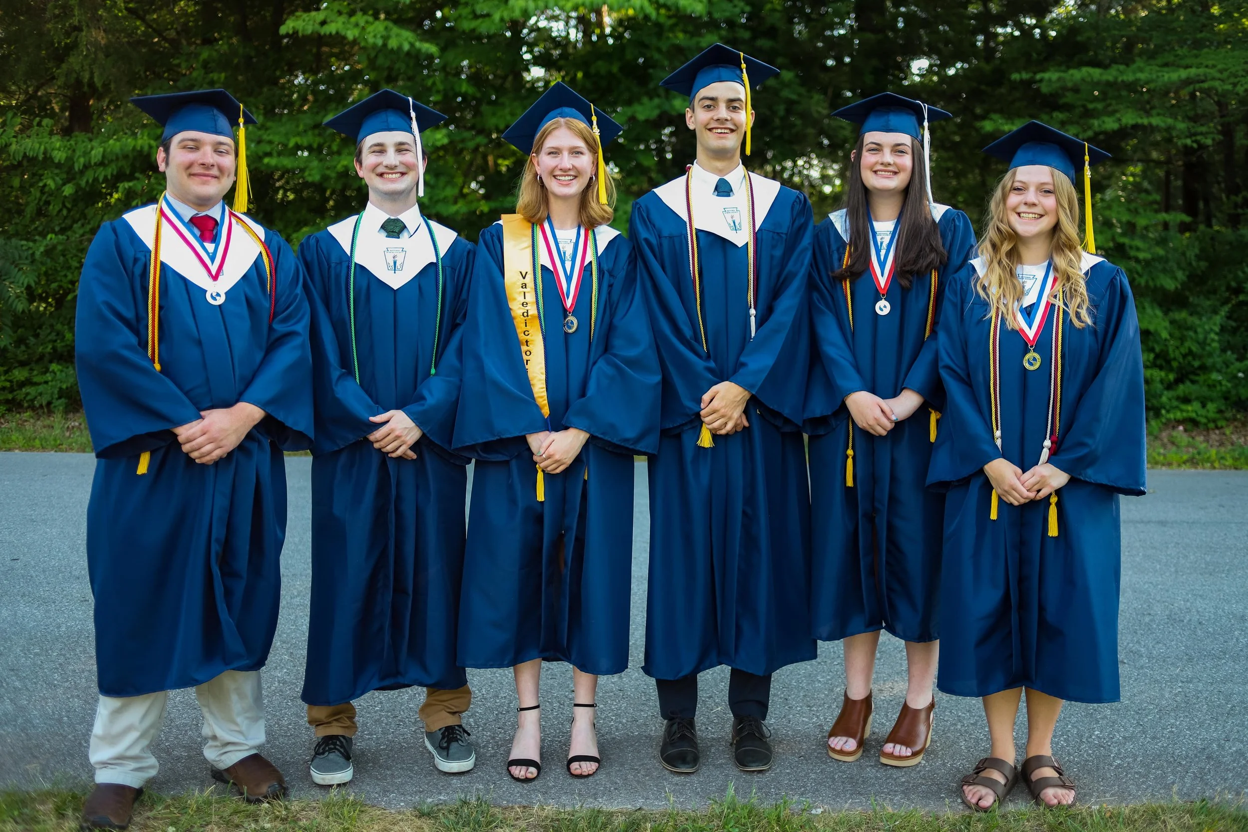 Highland Rim Academy Support HRA