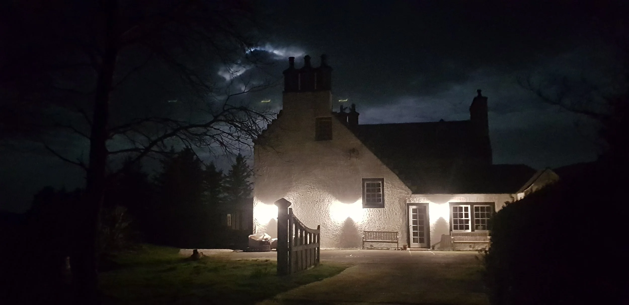 Eddrachilles Hotel, Sutherland | Highland Hospitality