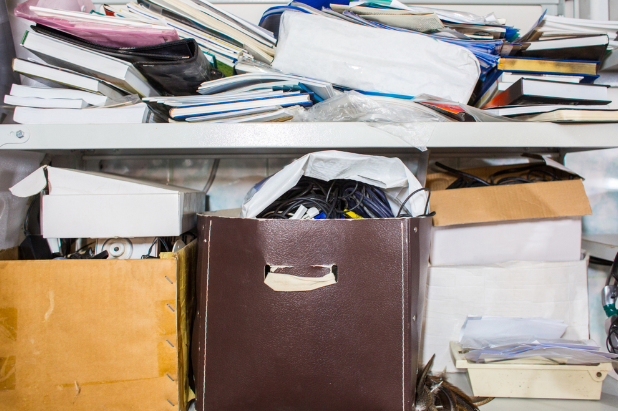 Guest Post - Free Yourself From Clutter | A Simple Guide To Get You ...