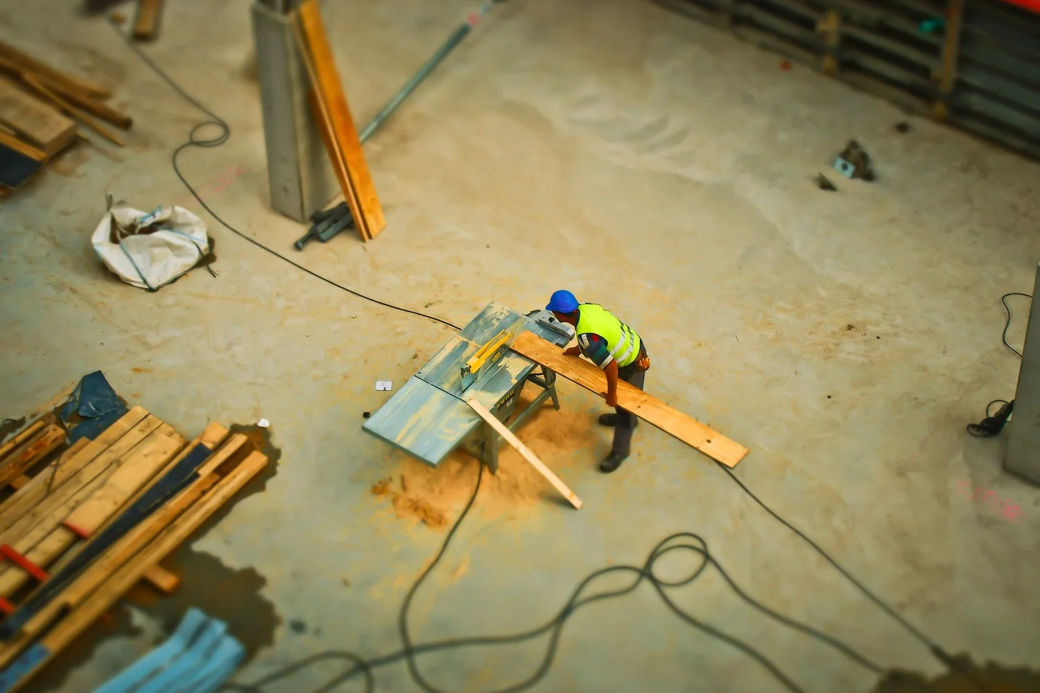 Why the Importance of Skilled Construction Workers Matters | House to ...