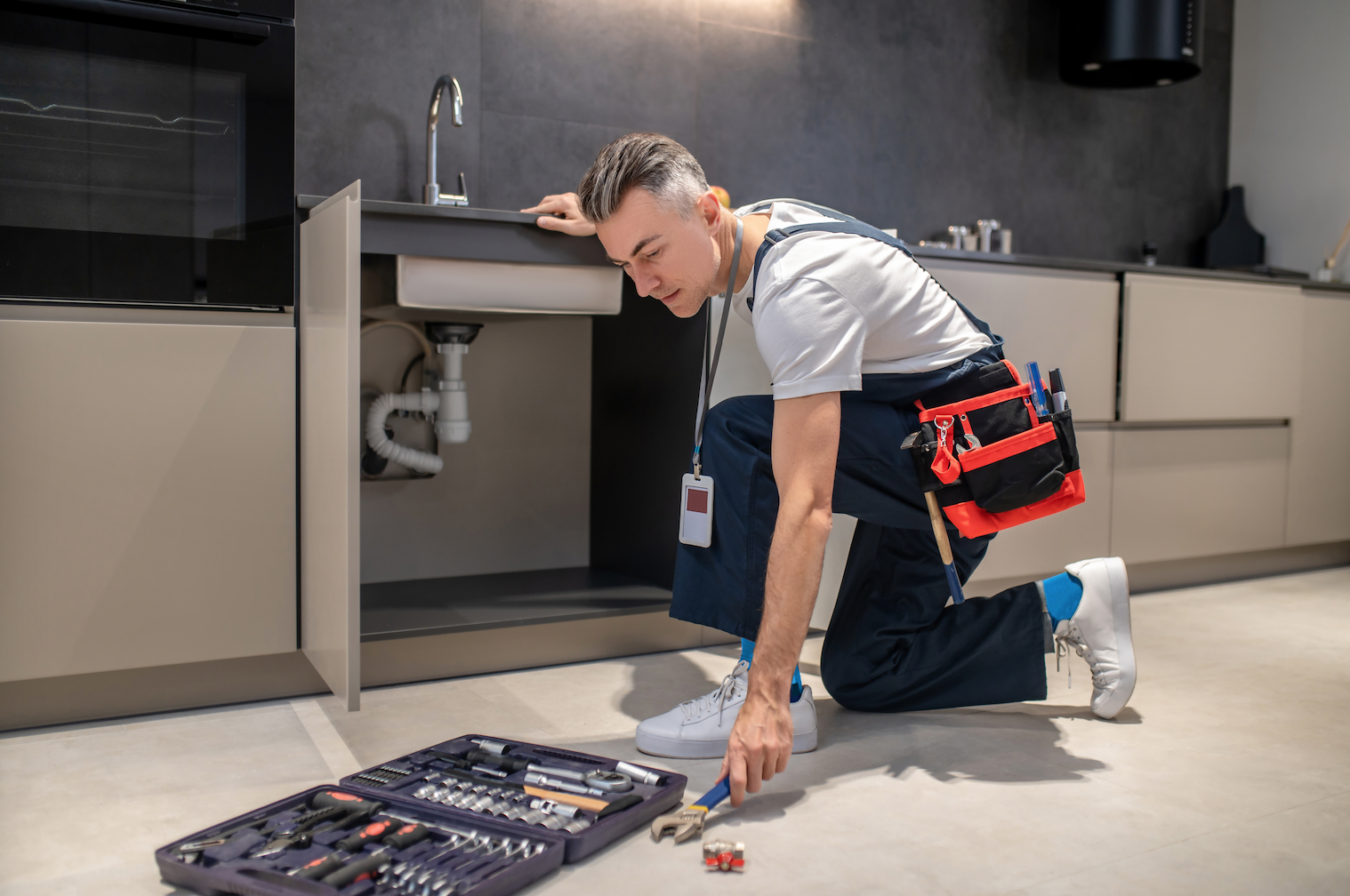 Common Household Malfunctions and How to Fix Them | House to Home ...