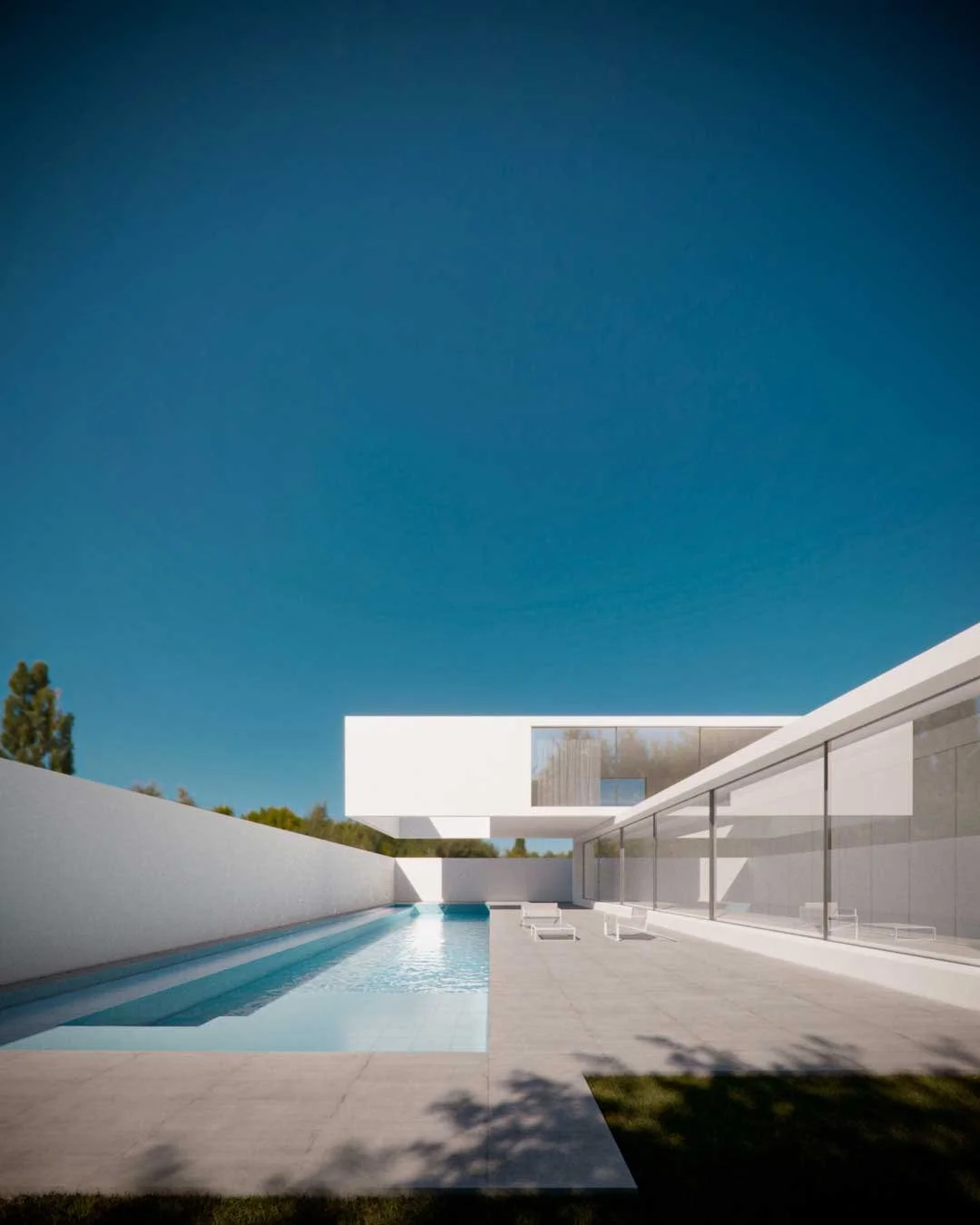 How You Can Use 3D Interior Design Renders for an Amazing Portfolio ...