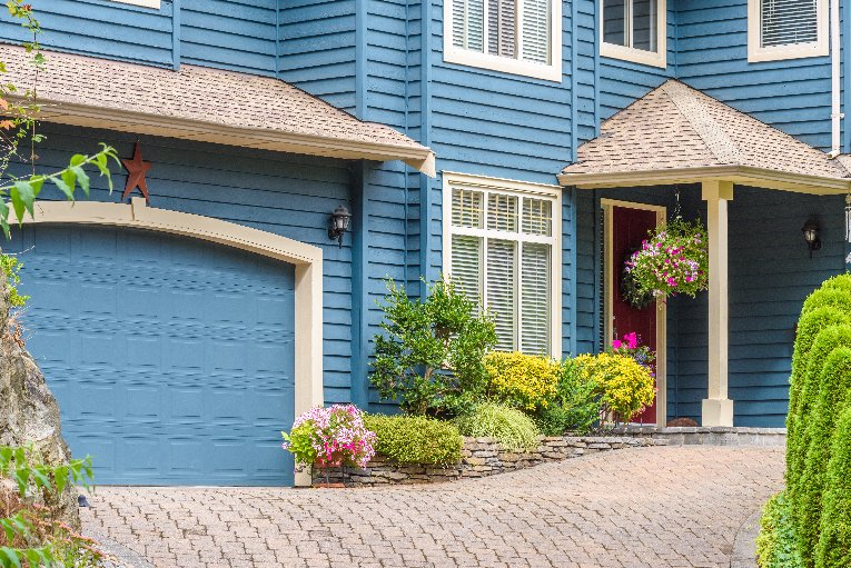 Steps To Achieve a Professional and Long-Lasting Exterior Paint Job for ...