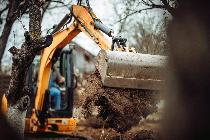 Digging Out a Basement? 6 Keys to Doing the Job Right | House to Home ...