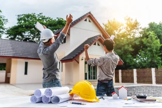 So You Want to Build a House: Where to Start and How to Do It Smart ...