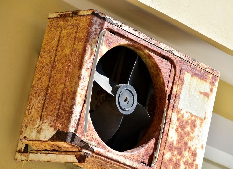 5 Signs It's Time to Replace Your AC Unit | House to Home Organizing
