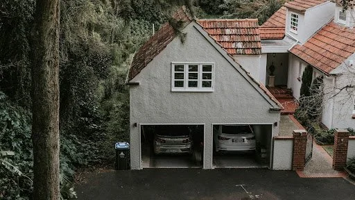 DIY Home Parking Lot Ideas for Every Budget and Layout | House to Home ...