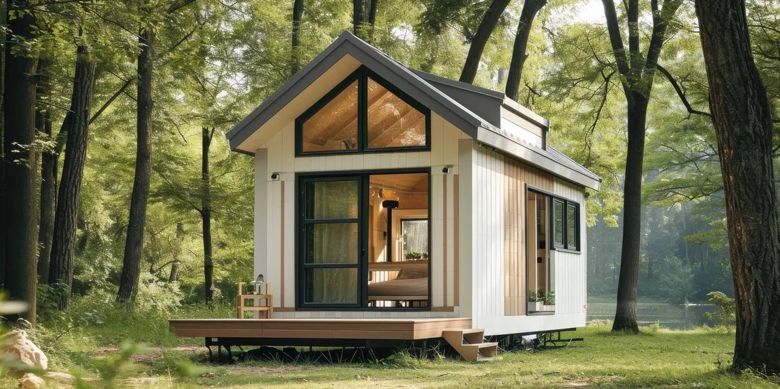 Top Mistakes People Make When Building Tiny Homes | House to Home ...