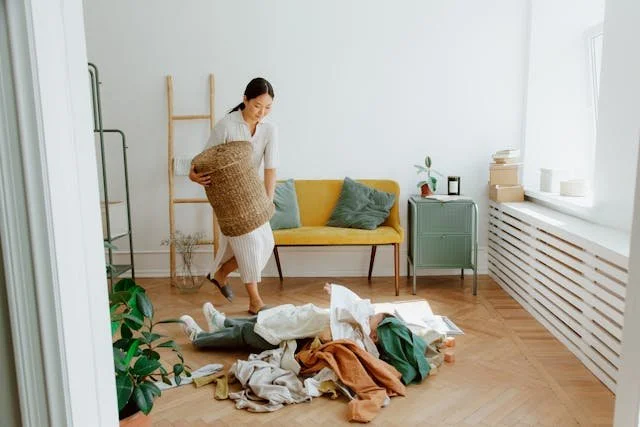 How to Create a Packing Timeline for a Seamless Move | House to Home ...