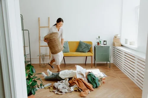 How to Create a Packing Timeline for a Seamless Move | House to Home ...