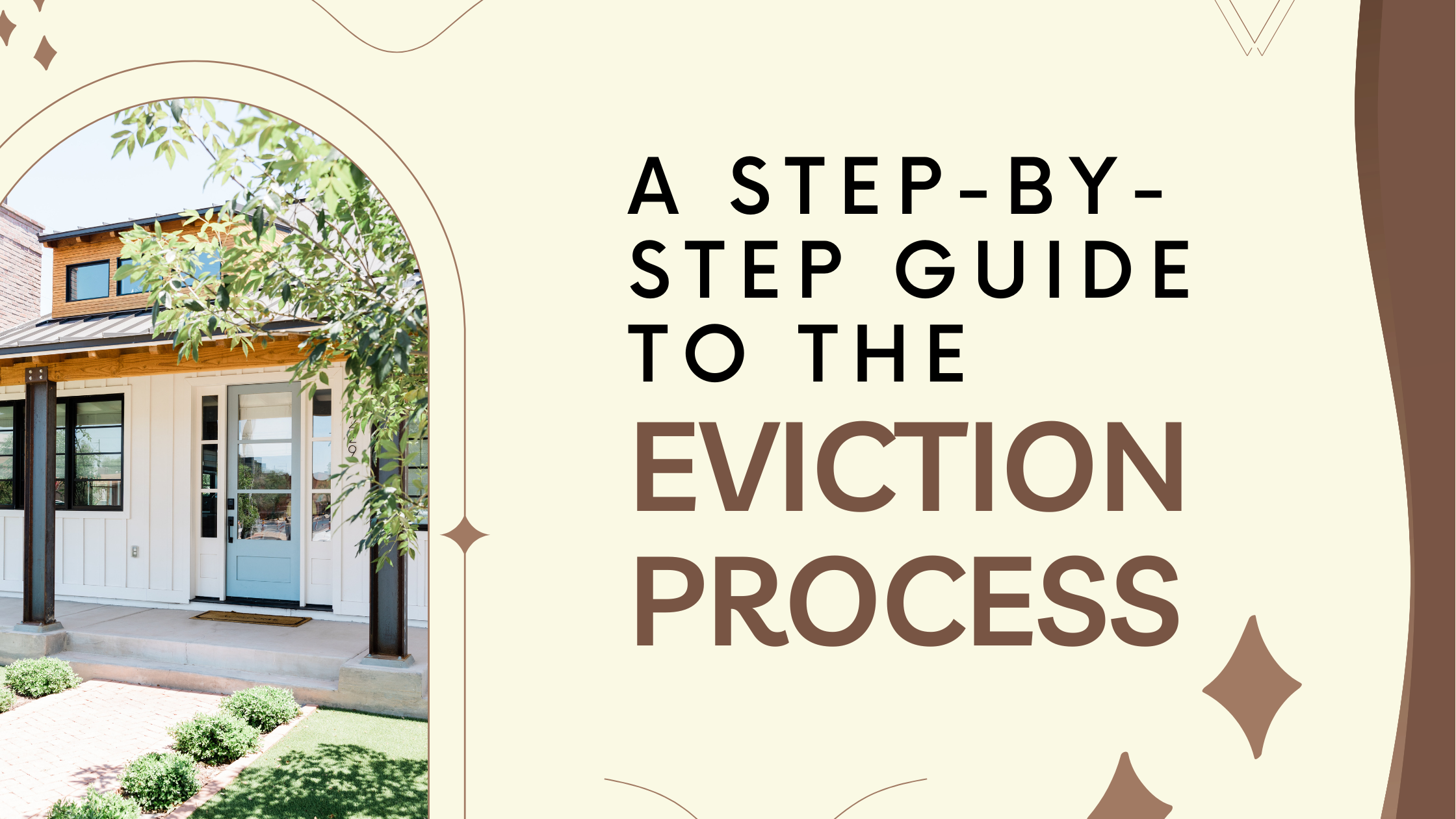 A Step-by-Step Guide to the Eviction Process: What Landlords Need to ...