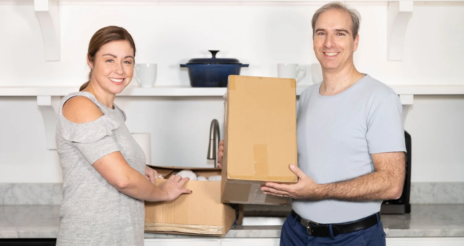 Professional Organizer | House to Home Organizing | Fairfield County