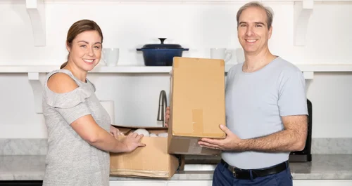 Professional Organizer | House to Home Organizing | Fairfield County