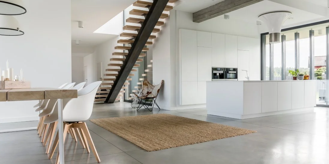 Open vs. Closed Floor Plan: Which Is Best for Your Home? | House to ...