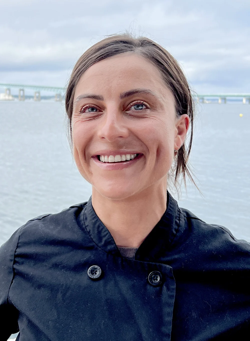 The Yacht — Sailing Yacht EROS