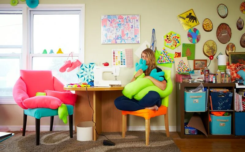 words — Kristin Farr