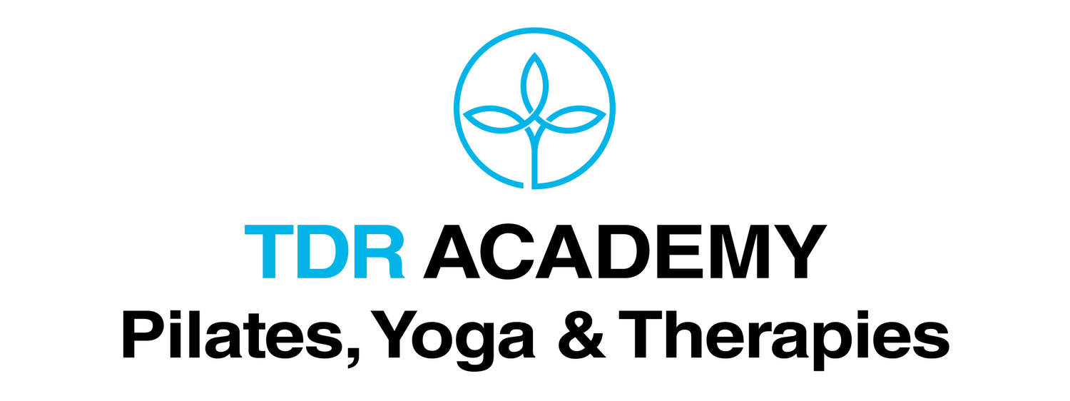 TDR Academy of Pilates, Yoga and Therapies
