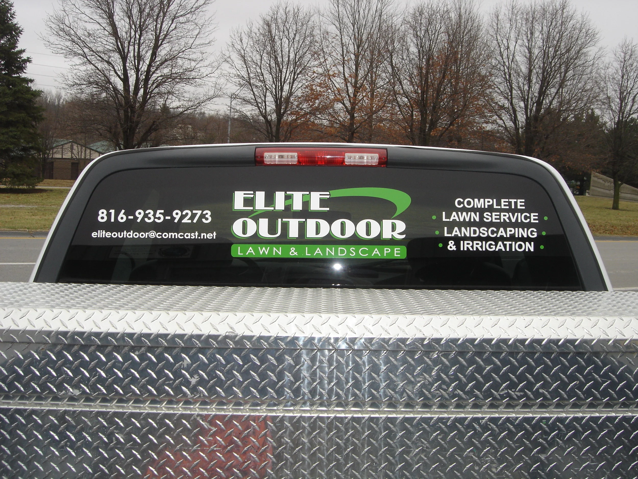 Gallery — Royal Signs