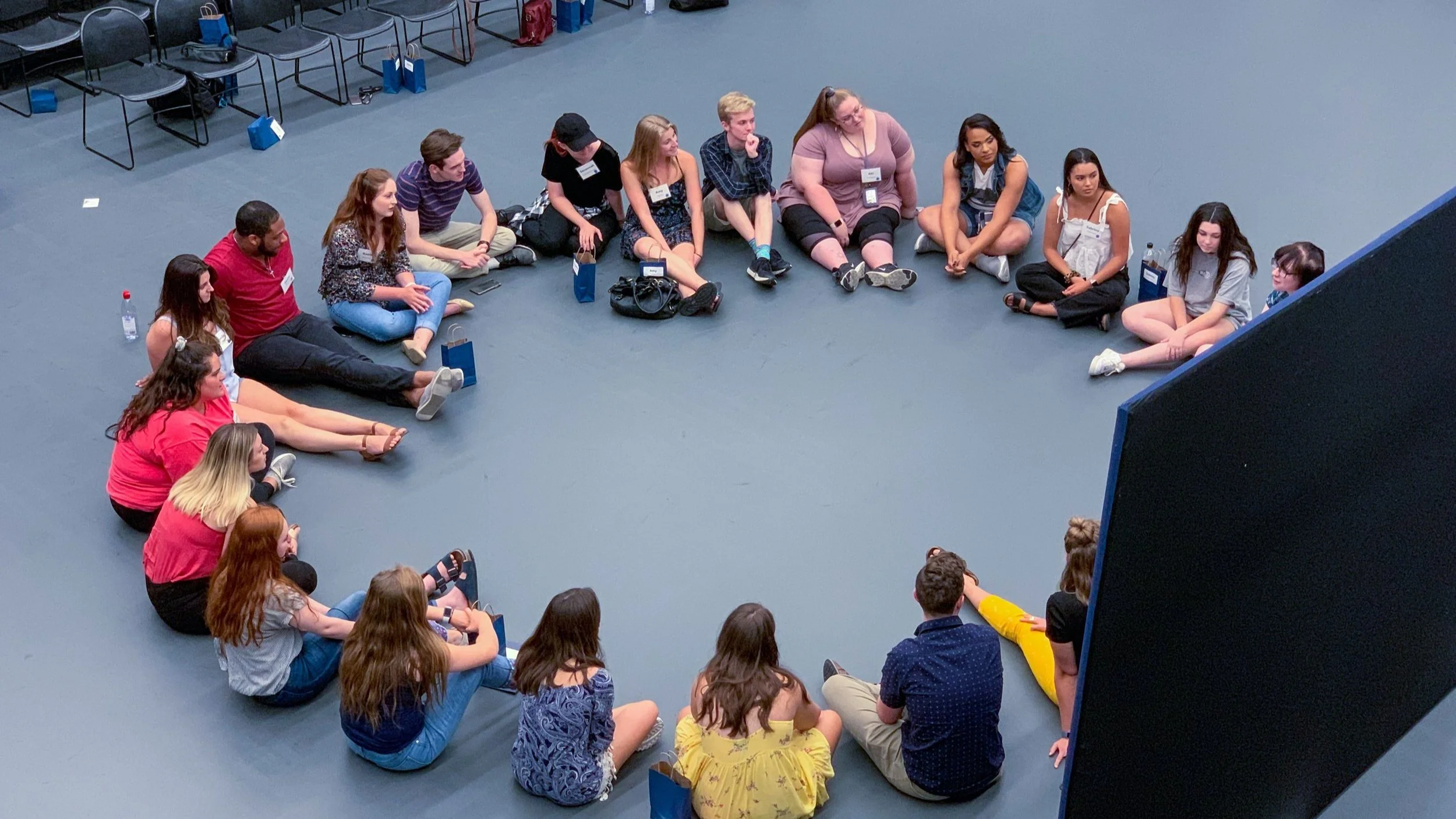 Pre Broadway Group Workshops and Post-Broadway Group Events: Perfect ...