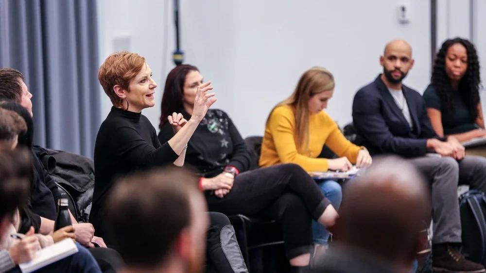 Pre Broadway Group Workshops and Post-Broadway Group Events: Perfect ...