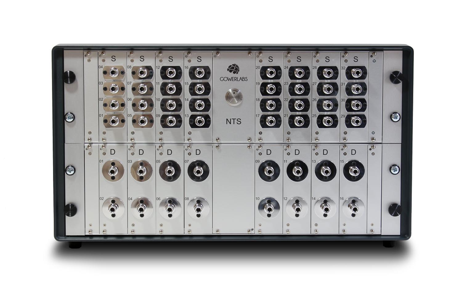 NTS fNIRS System — Gowerlabs