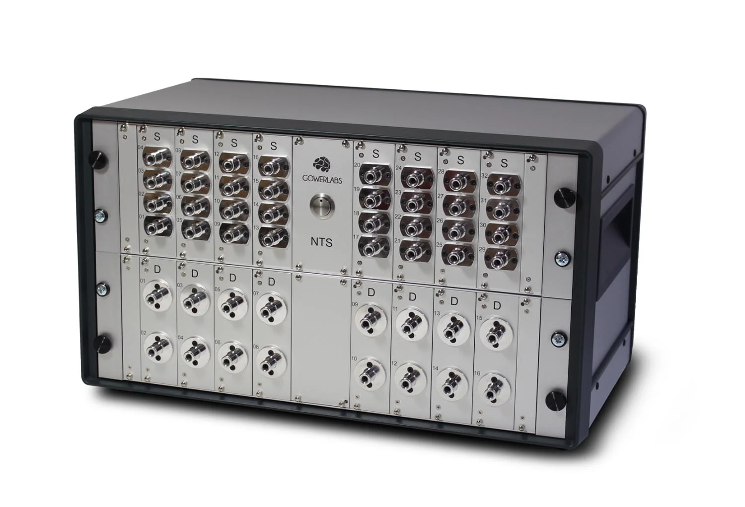 NTS fNIRS System — Gowerlabs