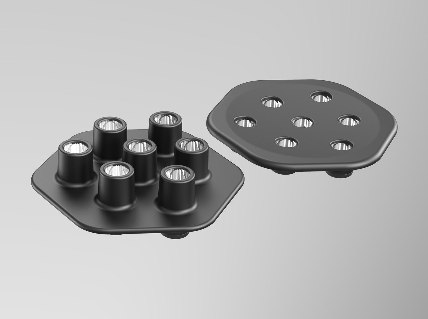 light guides — Gowerlabs