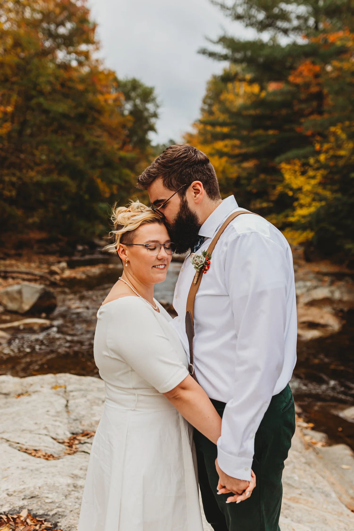 Oh Snap Studio - Southern NH Photography and Makeup Artistry