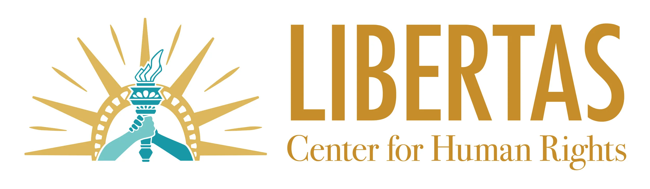 Official Human Rights Logo