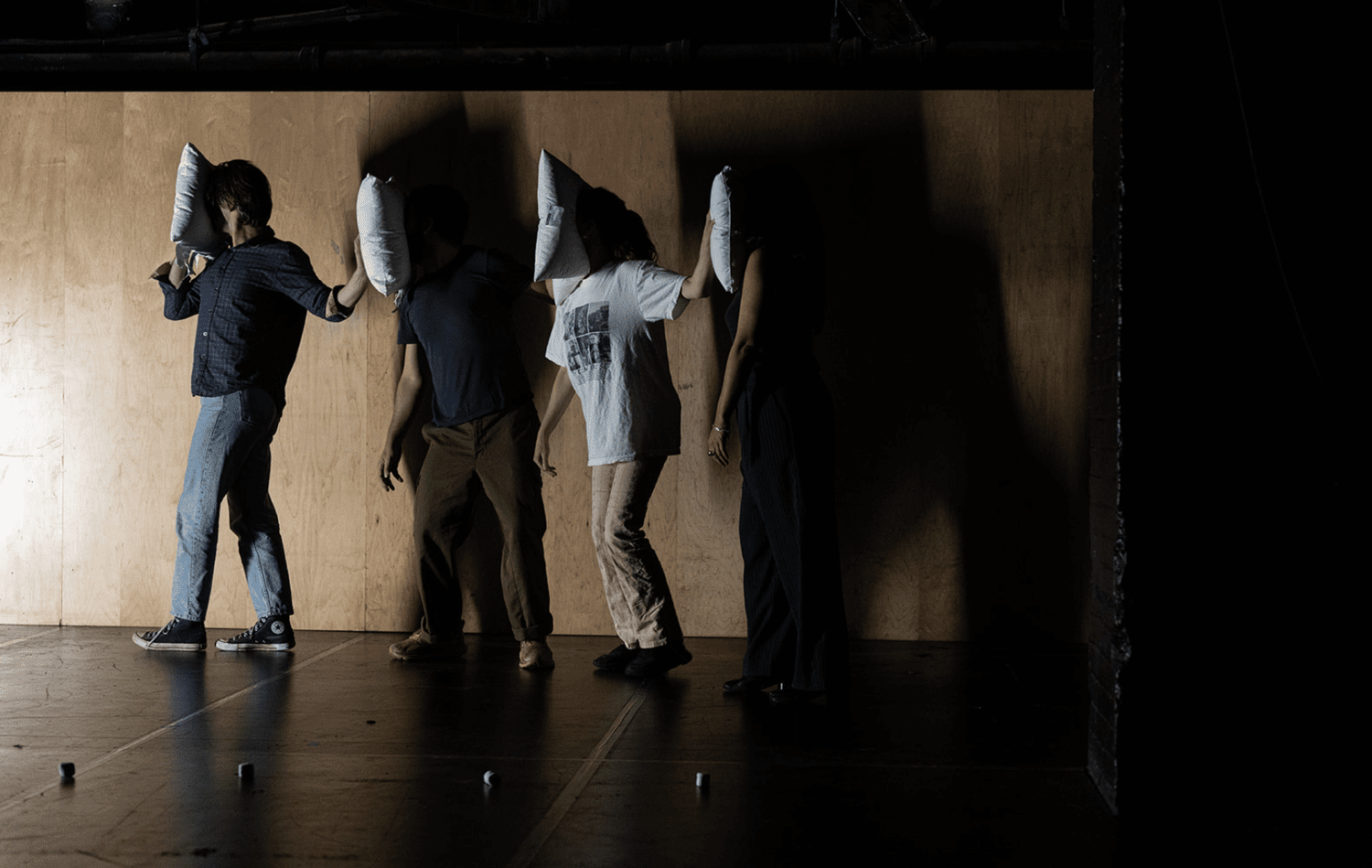 Upcoming Workshops — The Six Viewpoints