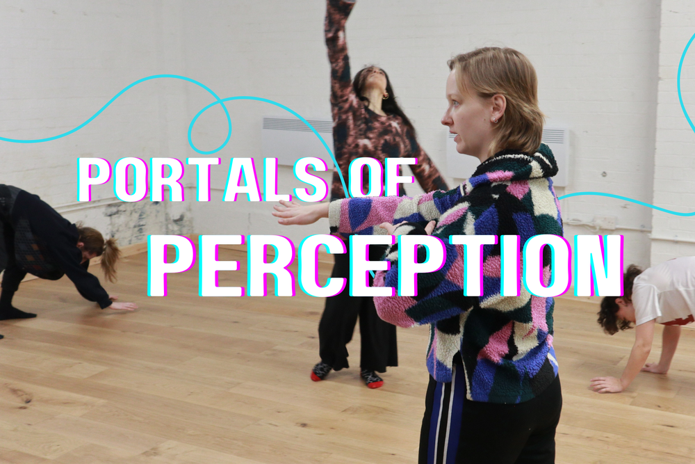 Upcoming Workshops — The Six Viewpoints